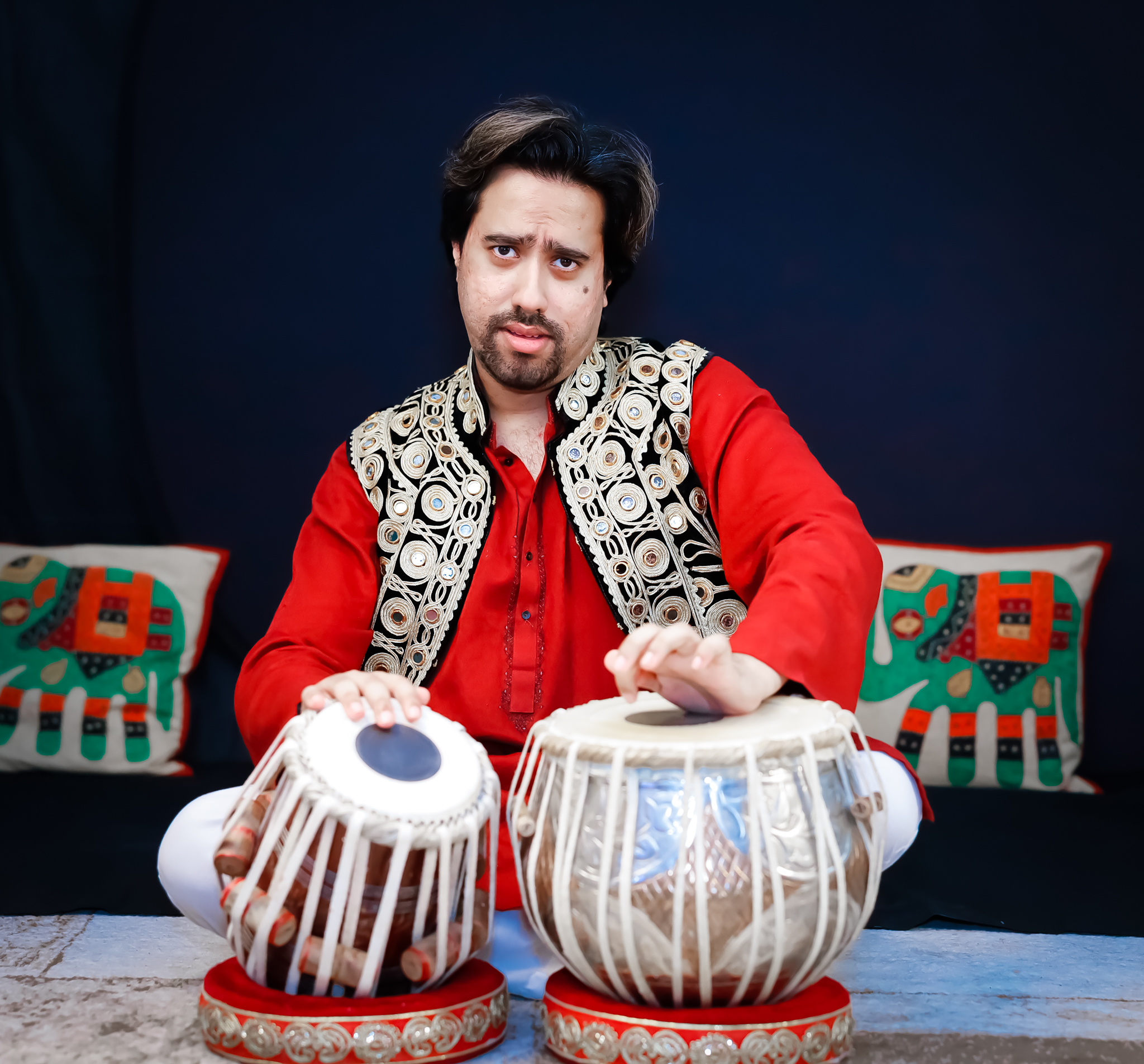Gallery – Aman Pal